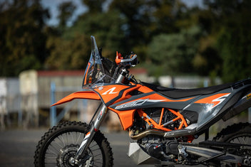 Rally Kits – THATS-RALLY