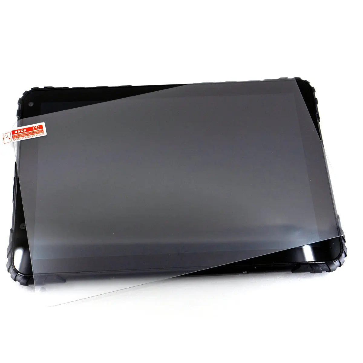 DMD-T865 / X Displayschutzfolie Klar oder Matt – THATS-RALLY